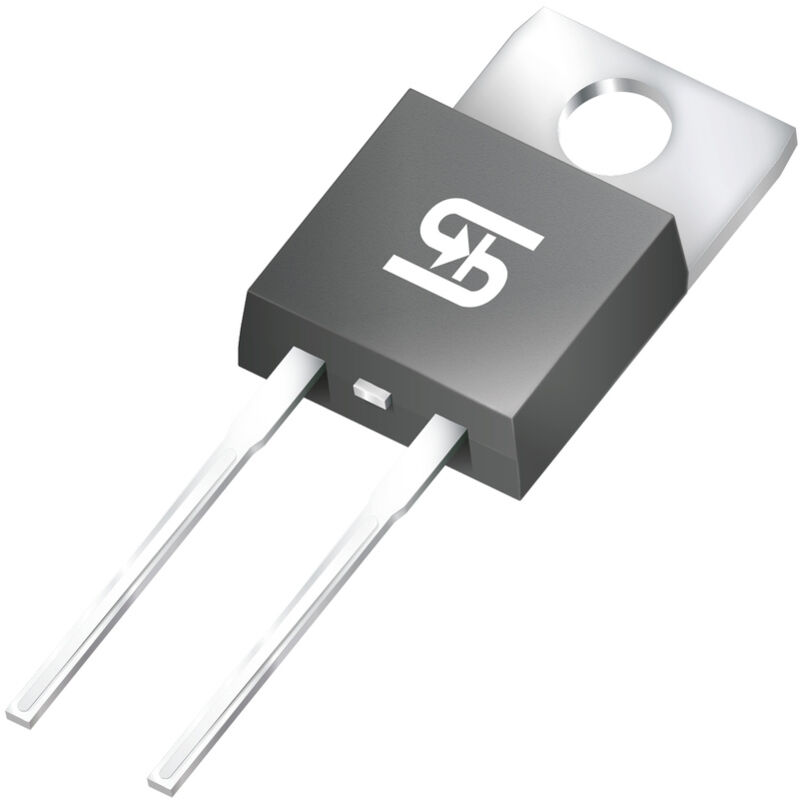 Taiwan Semiconductor Schottky-Diode MBR745 TO-220AC Einzeln Tube