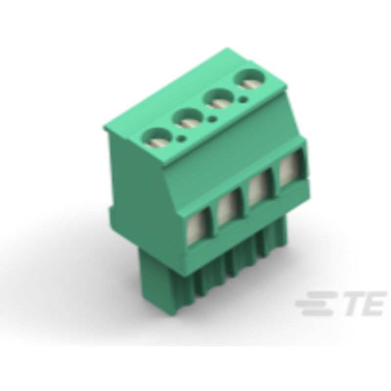 TE Connectivity 1986375-4 1 St. Box