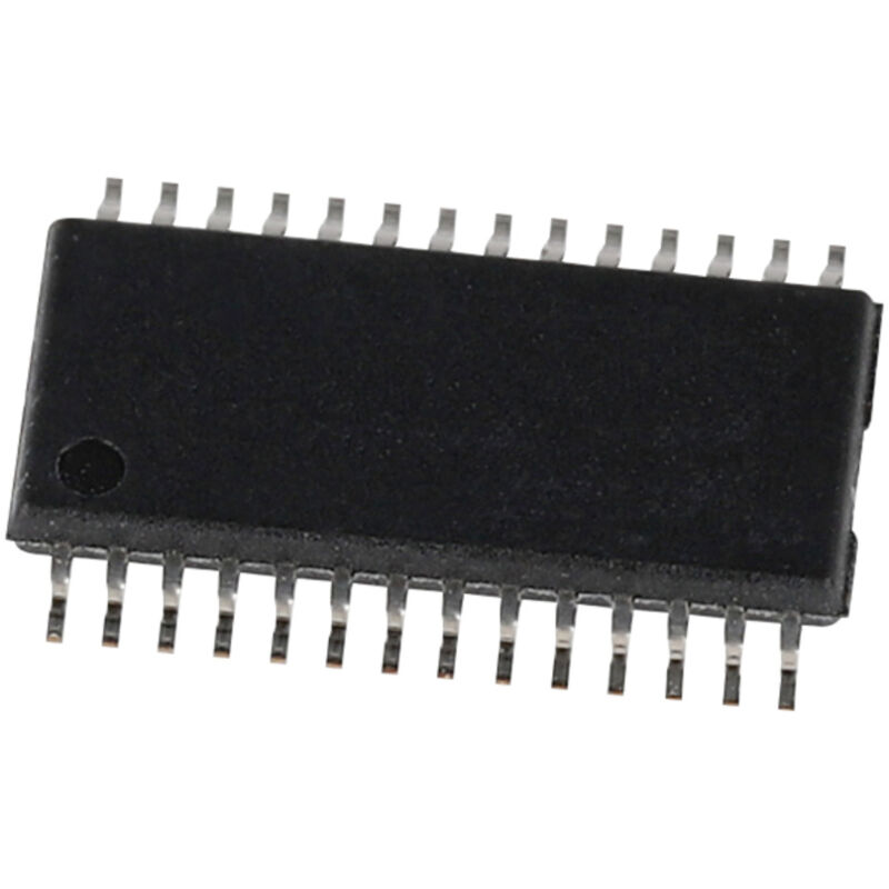 Texas Instruments Embedded-Mikrocontroller Tape on Full reel