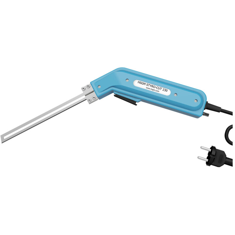 HSGM Styro-Cut HS 230 Styroporschneider 230 W 1 St.