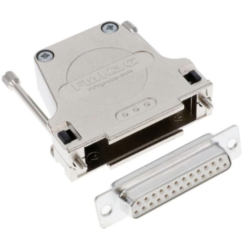 Molex 1731140102 D-SUB Gehäuse 1 St.