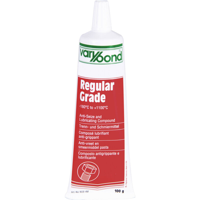 varybond Regular Grade Regular Grade Mehrzweckschmiermittel 100 g