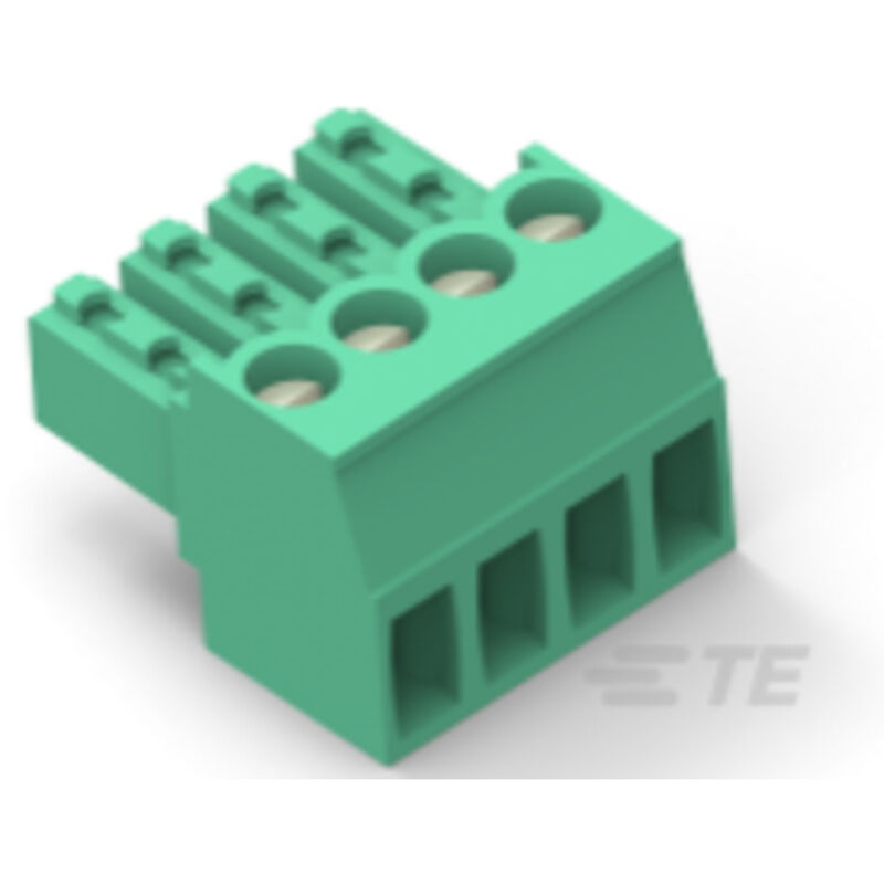 TE Connectivity 284506-4 1 St. Box