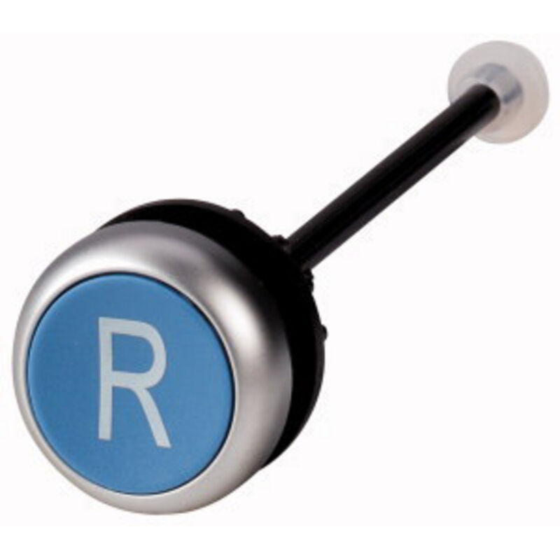 Eaton 271640 M22-DZ-B-X6 Entsperrungstaste Frontring Kunststoff 1 St.