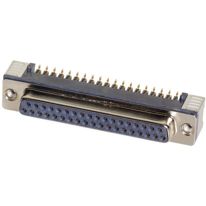 HARTING 09553566612741 09553566612741 D-SUB Steckverbinder Polzahl: 25 ...