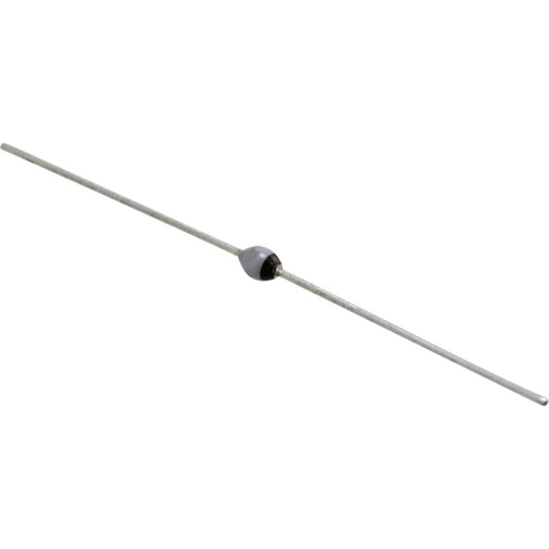 Vishay Avalanche Diode BYV26C-TAP Gehäuseart (Halbleiter) SOD-57 ...