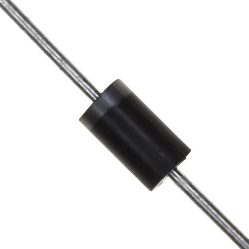 Vishay Schottky-Diode - Gleichrichter SB360-E3/54 DO-201AD 60 V Einzeln