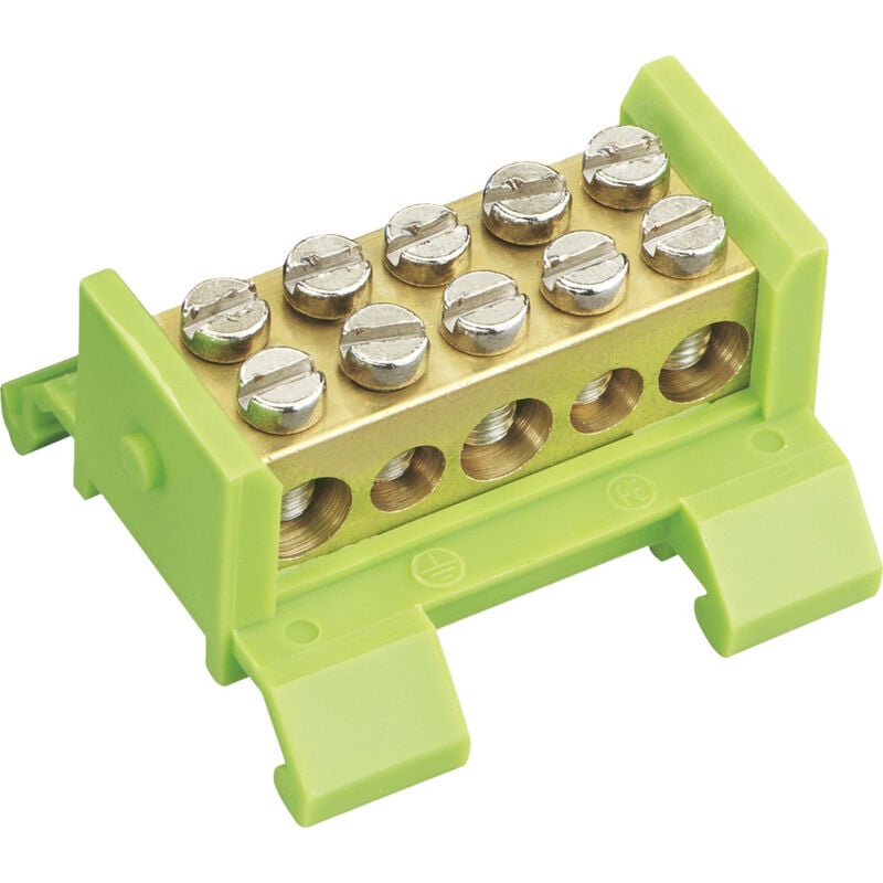Spelsberg 79080501 Klemmblock 101 A 1 St.