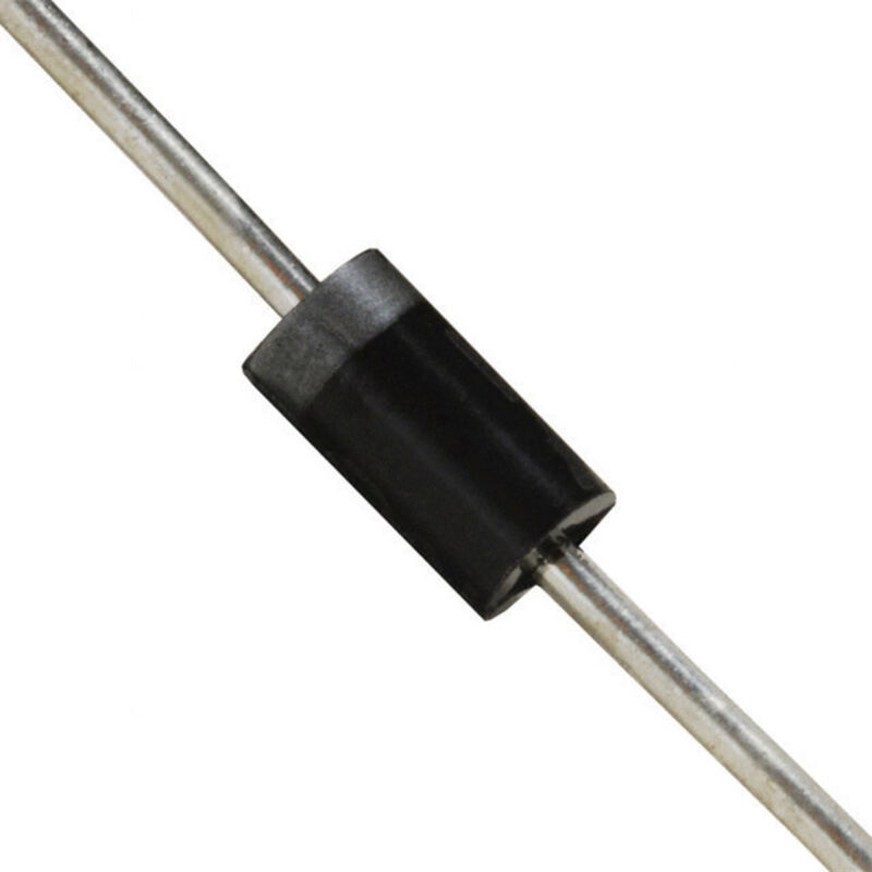 Vishay Z-Diode BZX85C15-TAP Gehäuseart (Halbleiter) DO-41 Zener ...