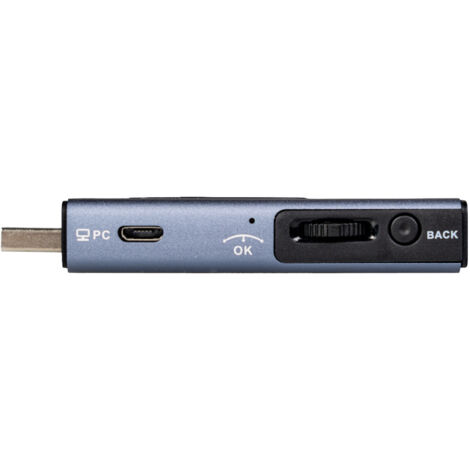 Joy-it JT-UM120 USB Multimeter