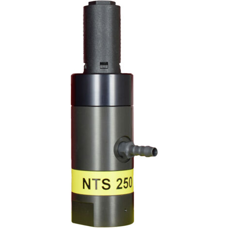 Netter Vibration Kolbenvibrator 01925600 NTS 250 HF Nenn-Frequenz (bei ...