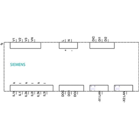 Siemens 7KM3220-1BA01-1EA0