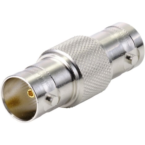 TRU COMPONENTS TC-10101520 BNC-Adapter BNC-Buchse - BNC-Buchse 1 St.