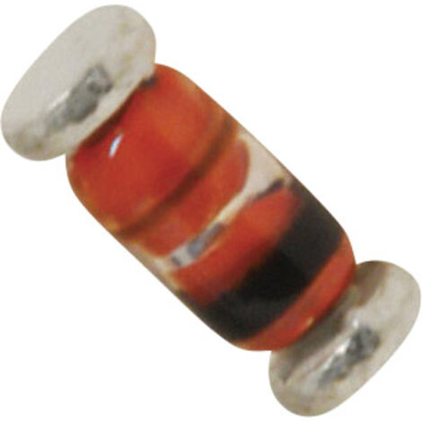 STMicroelectronics Schottky-Diode - Gleichrichter BAT46 Mini MELF 100 V ...