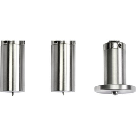 Sauter HBD 100-0 Härteprüfgerät Shore 0 - 100 H D