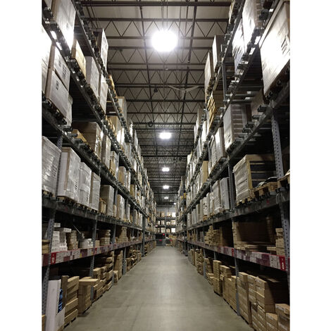 Sygonix SY-5627752 LED EEK D (A - G) E27 40 W = 350 W Kaltweiß (Ø x H ...