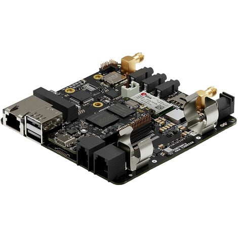 Arduino ABX00043 Portenta Max Carrier