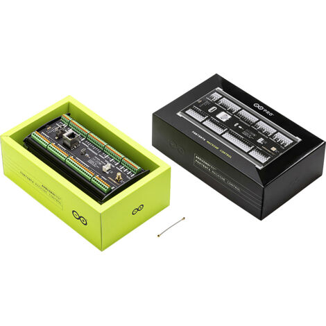 Arduino AKX00032 Board Portenta Machine Control Portenta