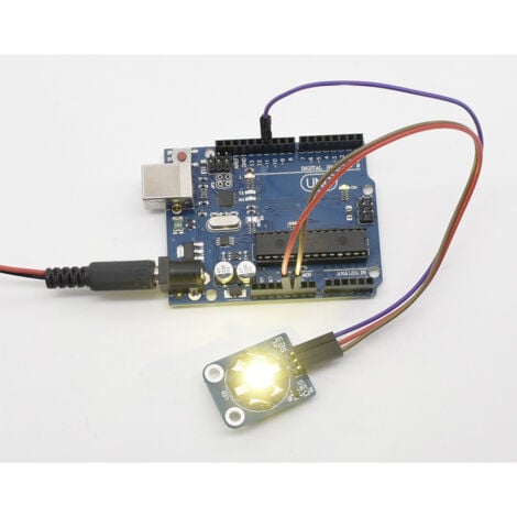 TRU COMPONENTS TC-9072476 LED-Modul 1 St.