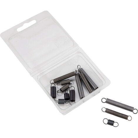 17462 Zugfeder Inhalt 1 Set