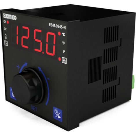 Emko ESM-9945-N.5.20.0.1/01.01/1.0.0.0 2-Punkt, P, PI, PD, PID ...