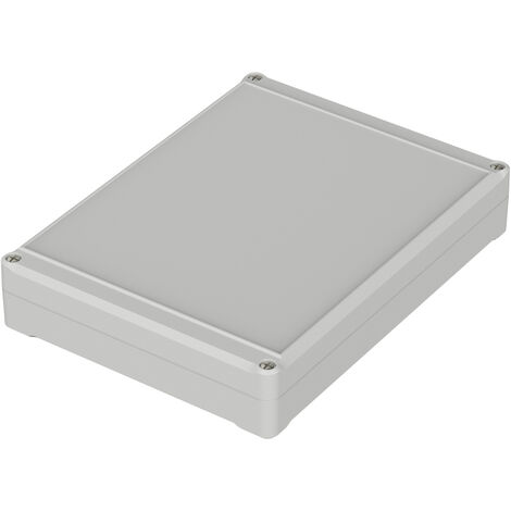 Bopla EUROMAS ET 232F 63232200 Industrie-Gehäuse 200 x 150 x 37 ABS ...