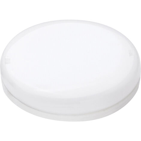 Megaman MM27694 LED EEK F (A - G) GX53 Reflektor 6 W Neutralweiß (Ø x L ...