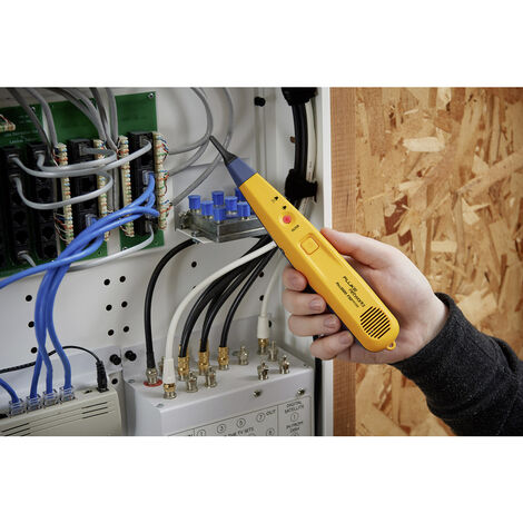 Tongenerator und Tonverfolger Kit 4962088 Fluke Networks PRO3000F50-KIT ...