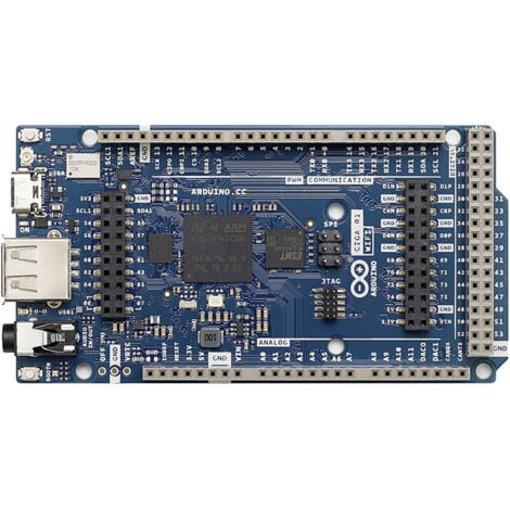 Arduino ABX00063 Giga R1 Wifi