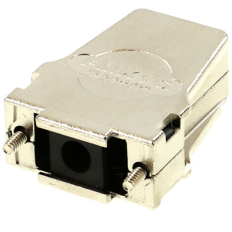 Molex 1727040096 D-SUB Gehäuse 1 St. Carton