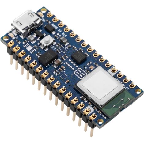 Arduino ABX00030 Board Nano 33 BLE Nano ARM® Cortex®-M4