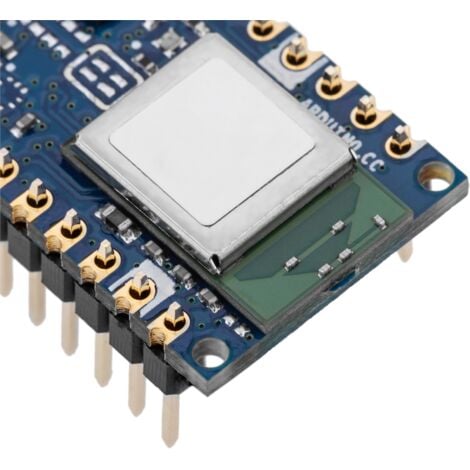 Arduino ABX00030 Board Nano 33 BLE Nano ARM® Cortex®-M4