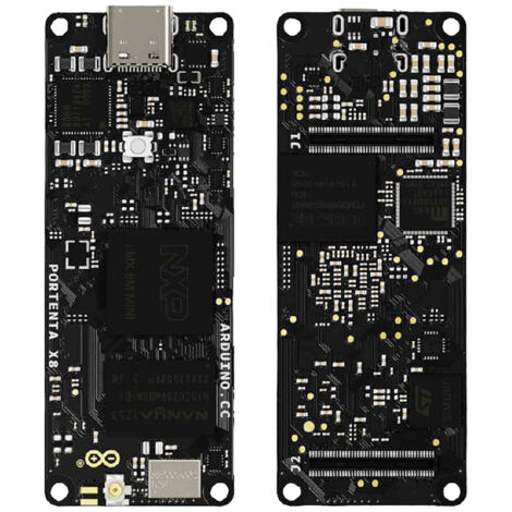 Arduino ABX00049 Board Portenta X8 Portenta