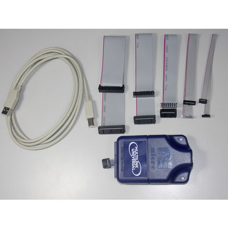 NXP Semiconductors U-MULTILINK Entwicklungsboard 1 St.