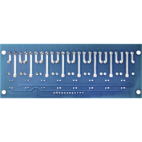 TRU COMPONENTS TC-9072496 Relais-Platine 1 St. Passend für ...