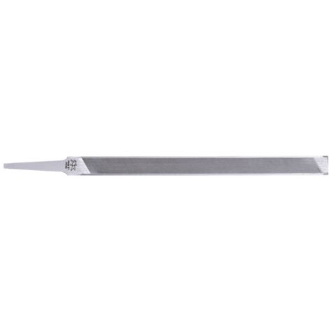 PFERD TOOLS CHISEL BIT FEILE Flachstumpf 175 mm Hieb 2 zum Schärfen von ...