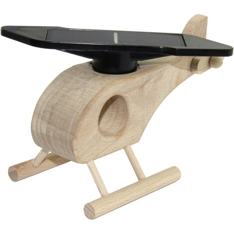 Sol Expert 20007 Solar-Heli 2022 Solar Hubschrauber