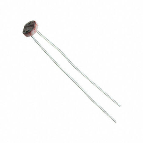 LUNA Optoelectronics NSL-19M51 Fotowiderstand LDR TO-18 THT 1 St. 100 V ...