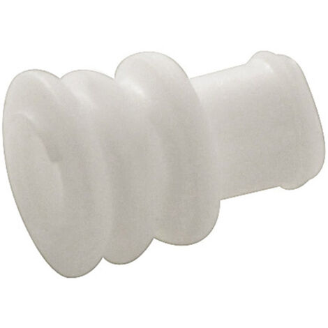 TE Connectivity 963530-1 Rundstecker Dichtung Gesamtpolzahl: 1 Serie ...