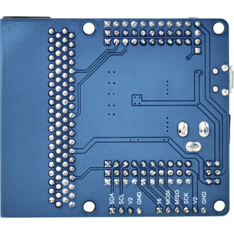 TRU COMPONENTS TC-9072548 Sensor-Modul 1 St. Passend für ...