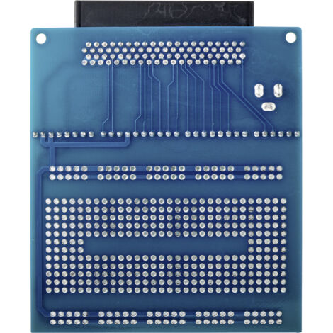 TRU COMPONENTS TC-9072552 Proto-Modul 1 St. Passend für ...