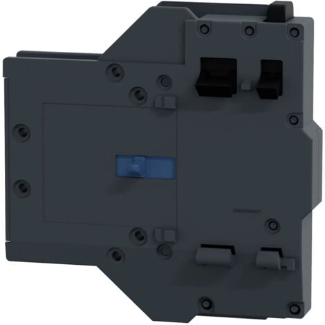 Schneider Electric LAD8N11 Hilfsschalterblock 1 Schließer, 1 Öffner 1 St.