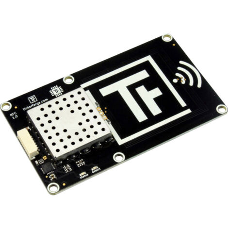 TinkerForge TF-286 TinkerForge Passend für (Einplatinen-Computer) TinkerForge 1 St.