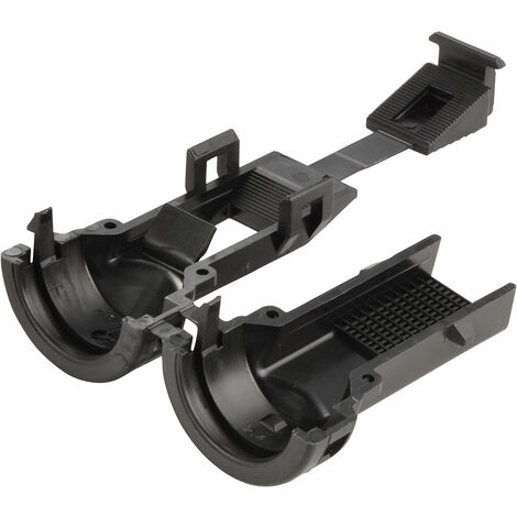 TE Connectivity 965784-1 Rundstecker Abdeckkappe mit Zugentlastung ...