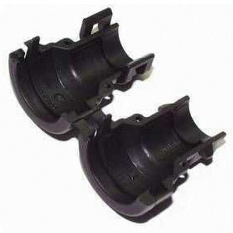 TE Connectivity 965784-1 Rundstecker Abdeckkappe mit Zugentlastung ...