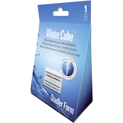 Stadler Form Water Cube Water Cube