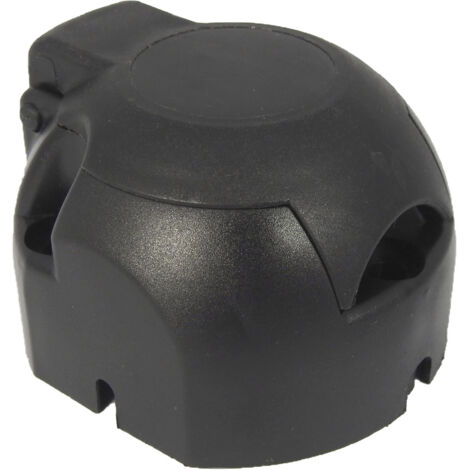 SecoRüt 20140 west Anhänger-Steckdose [Steckdose Multicon WeSt-System ...