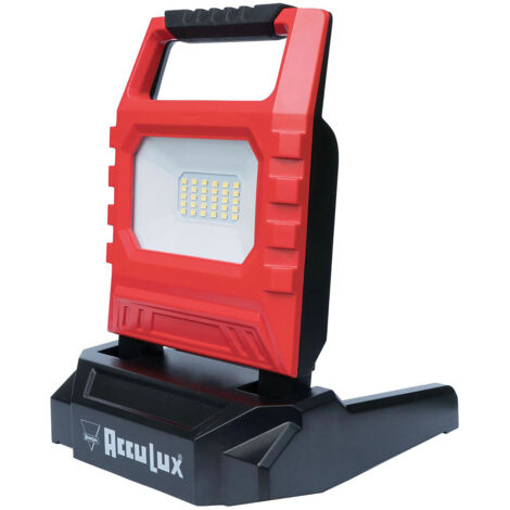 AccuLux 1500 LED Baustrahler 15 W 1500 lm 447441