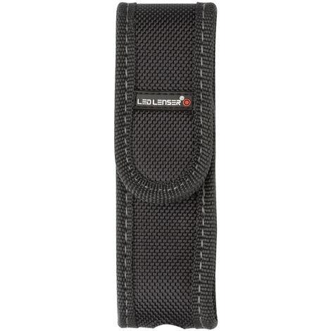 Ledlenser 0337 Holster P5, P5R, P5R.2, M5, T5, V2, V6, F1R, T², T² QC, T5.2