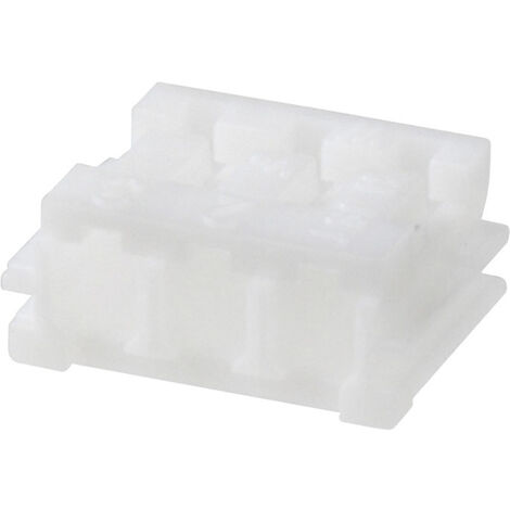 JST Buchsengehäuse-Kabel EH Polzahl Gesamt 3 EHR-3 1 St.